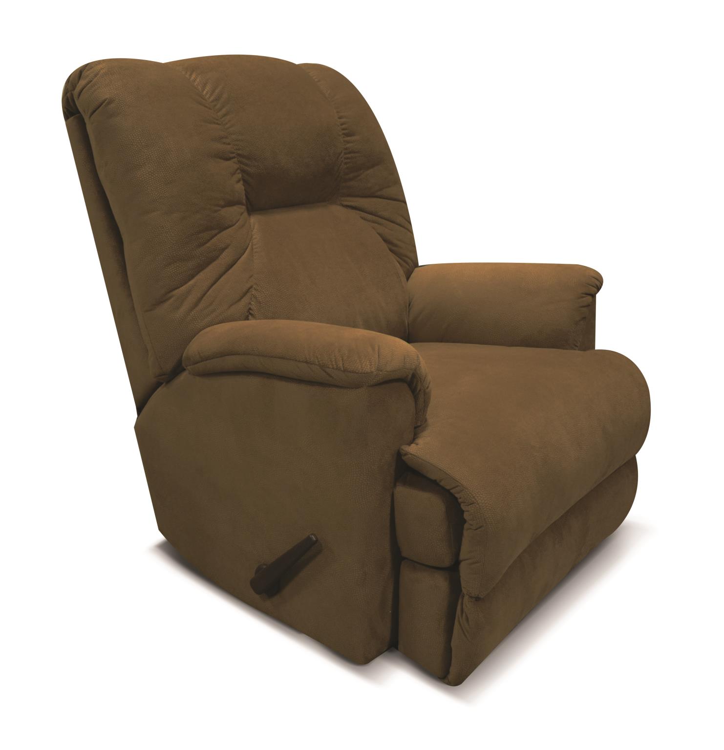 Recliners power leather space saver lift recliner wall saver rocker ...